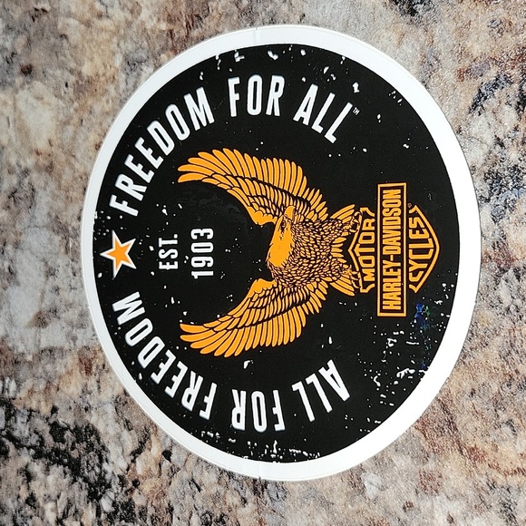 Harley-Davidson | Shirts | Nwt Harleydavidson Screamin Eagle ...